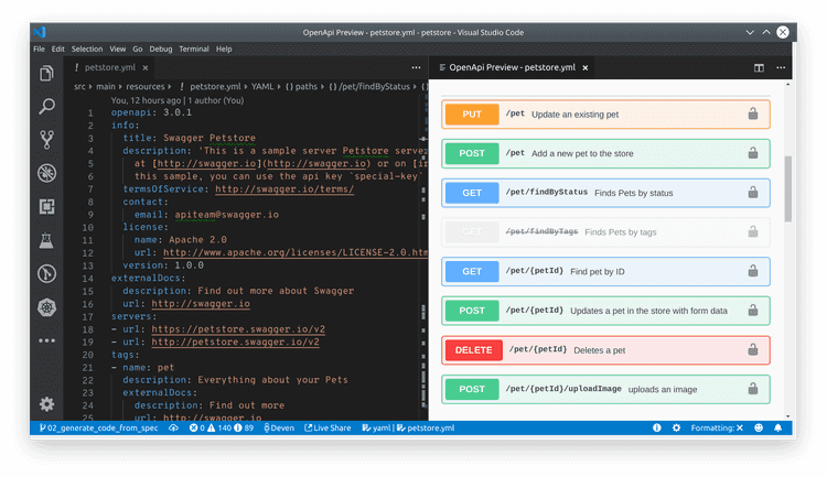 Open Practice Library